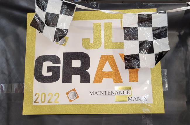 Blog - JL Gray Company