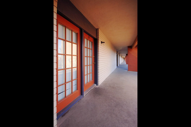 Desert Palms Apartments - JL Gray Company