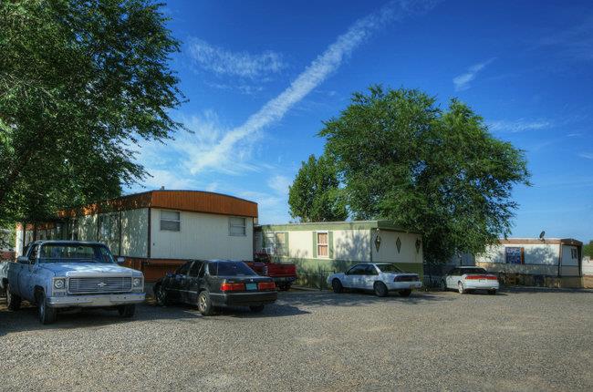 Dukes Mobile Home Park - JL Gray Company