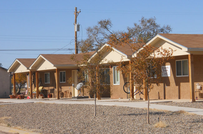 Monroe Manor Supportive Housing Apartments - JL Gray Company