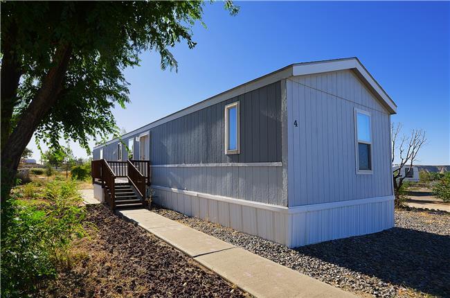 Paramount Mobile Home and RV Park - JL Gray Company