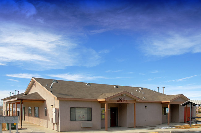 Cliffside Apartments - JL Gray Company