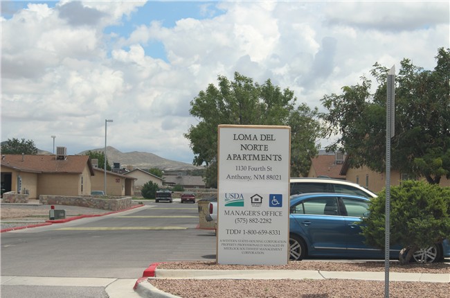 Loma Del Norte Apartments - JL Gray Company